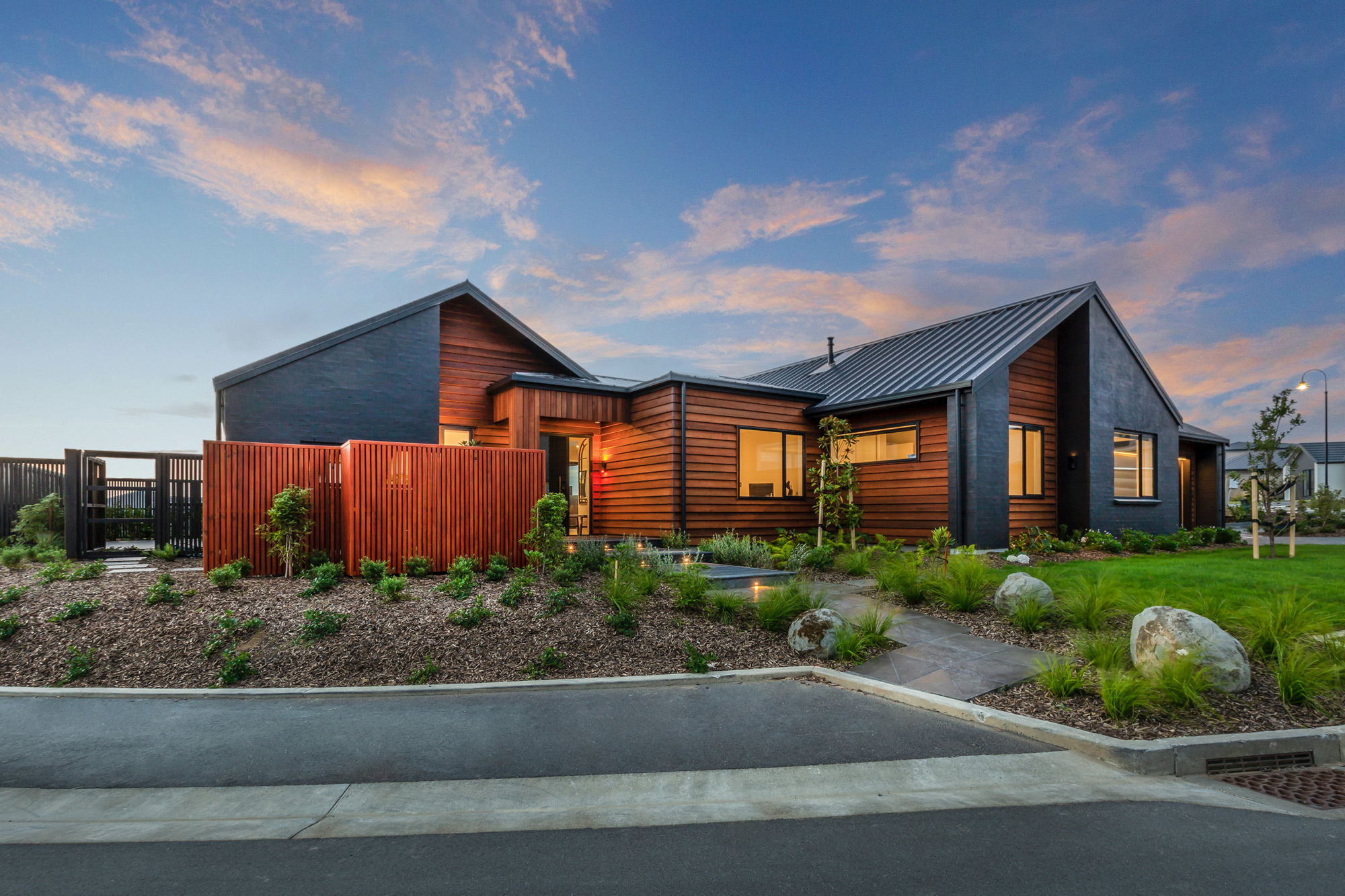 Progressive Homes | Design and build specialists