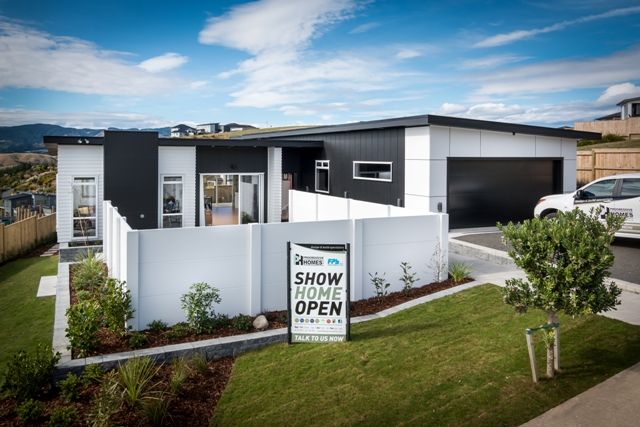 Design 25 | Progressive Homes