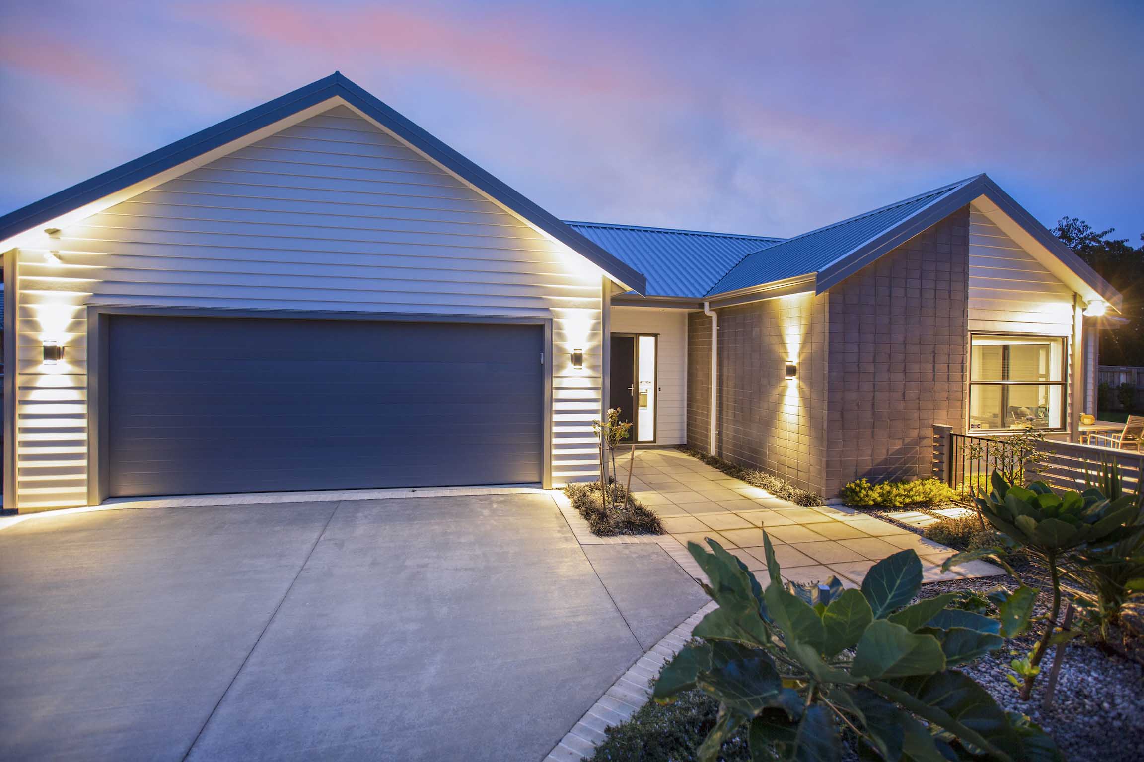 Design 43 | Progressive Homes