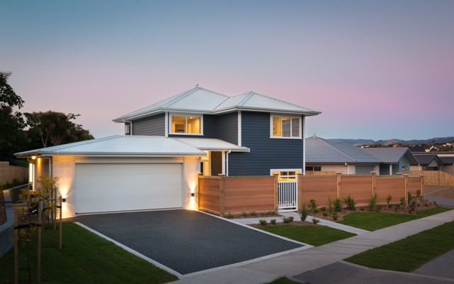 Design 47 | Progressive Homes