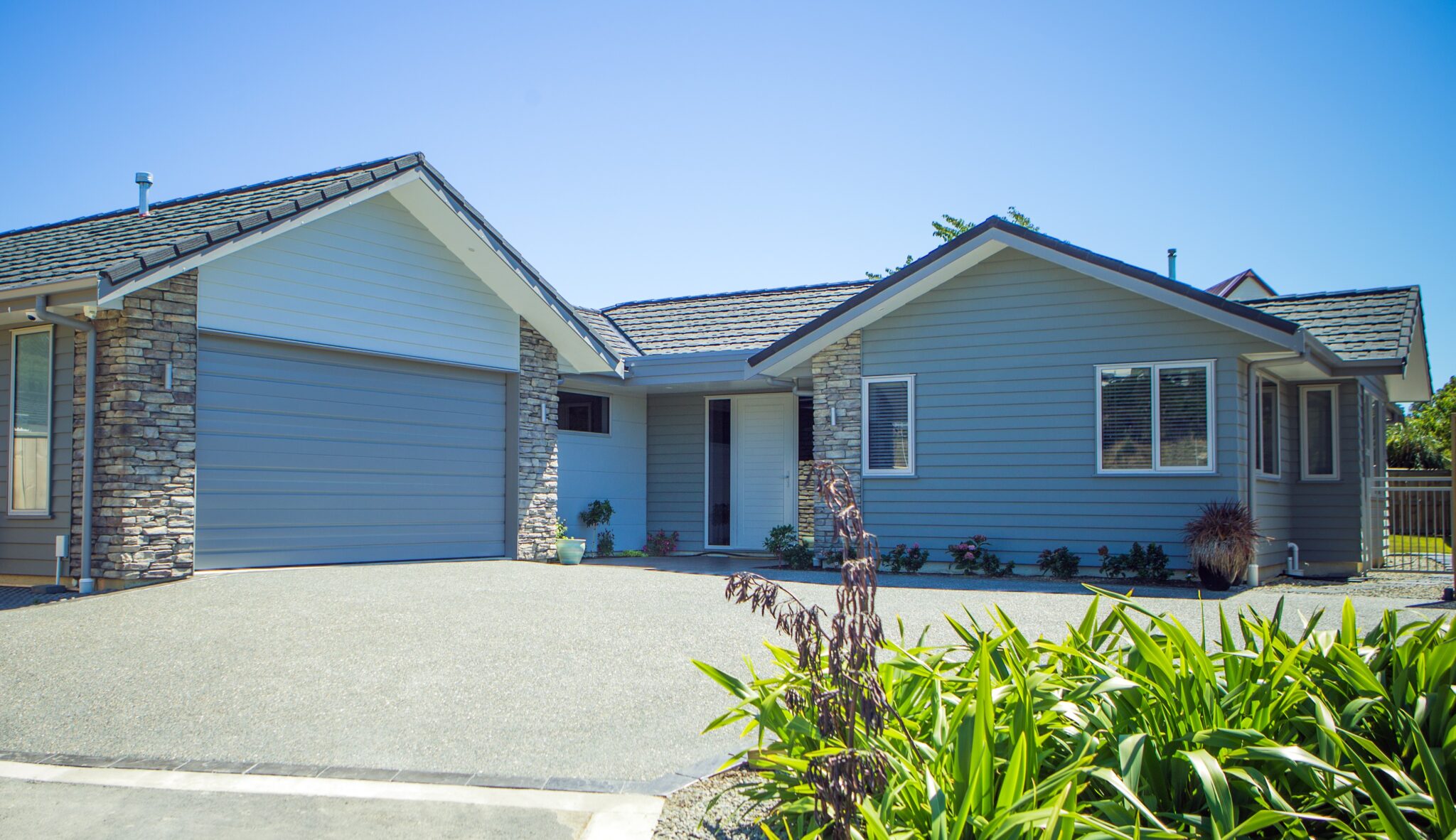 Exterior house design inspiration | Progressive Homes