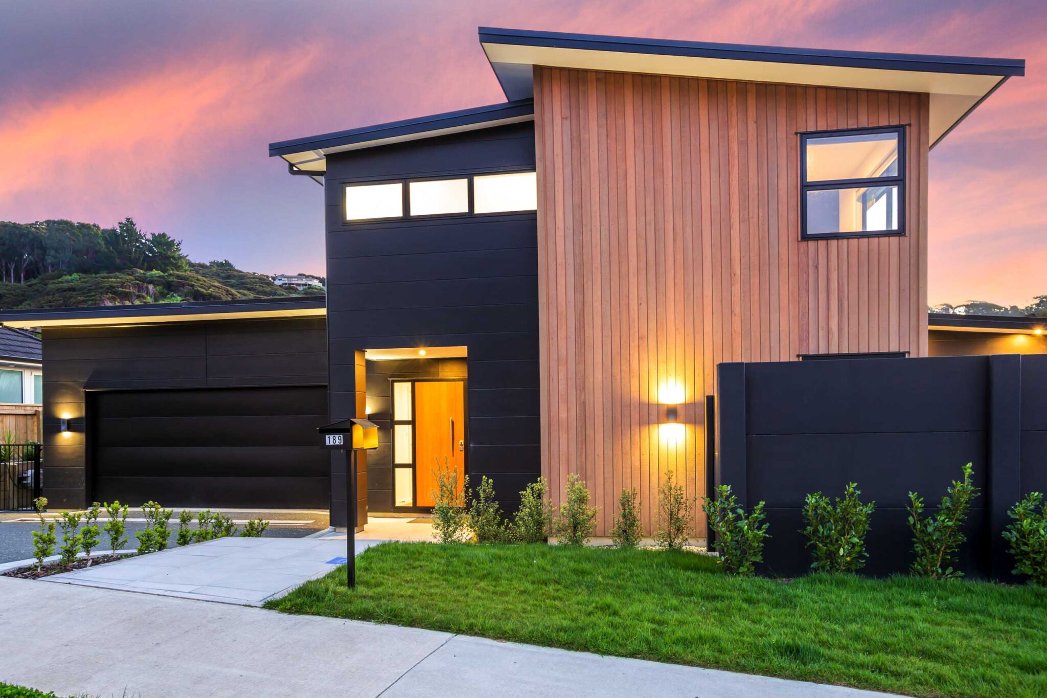 Exterior house design inspiration | Progressive Homes