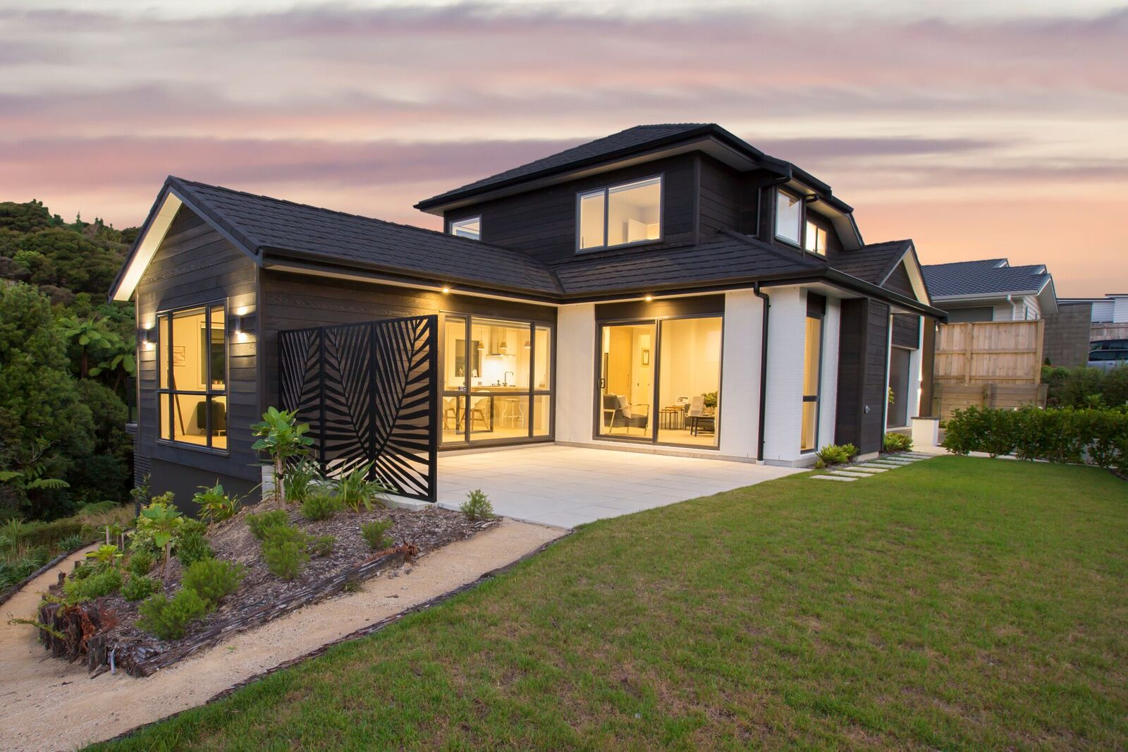 Design 801 | Progressive Homes